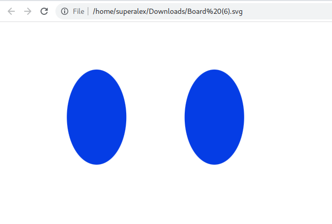 Bug Show Fill In Export Not Working · Issue 3183 · Penpotpenpot · Github