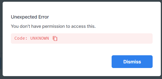 Permission Error when saving m2m relations · Issue #3915 · directus/directus · GitHub