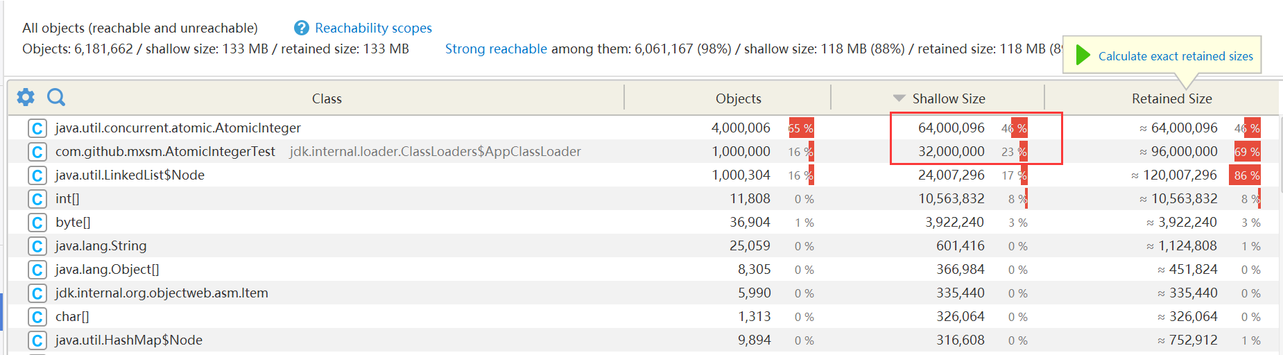 DefaultMmapFile memory usage Optimize · Issue #189 · openmessaging/dledger · GitHub