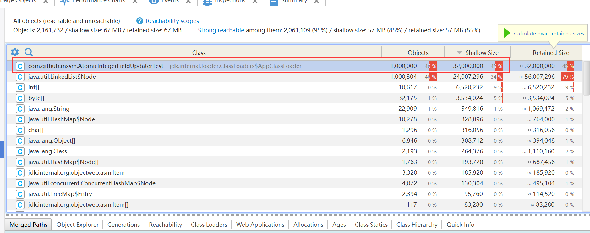 DefaultMmapFile memory usage Optimize · Issue #189 · openmessaging/dledger · GitHub