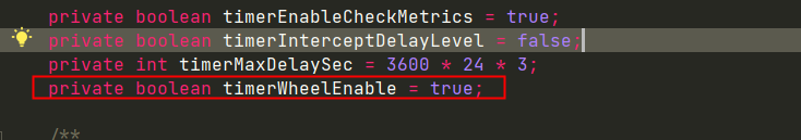 TimerMessageProducer.java delay doesn't work at all · Issue #5646 · apache/rocketmq · GitHub