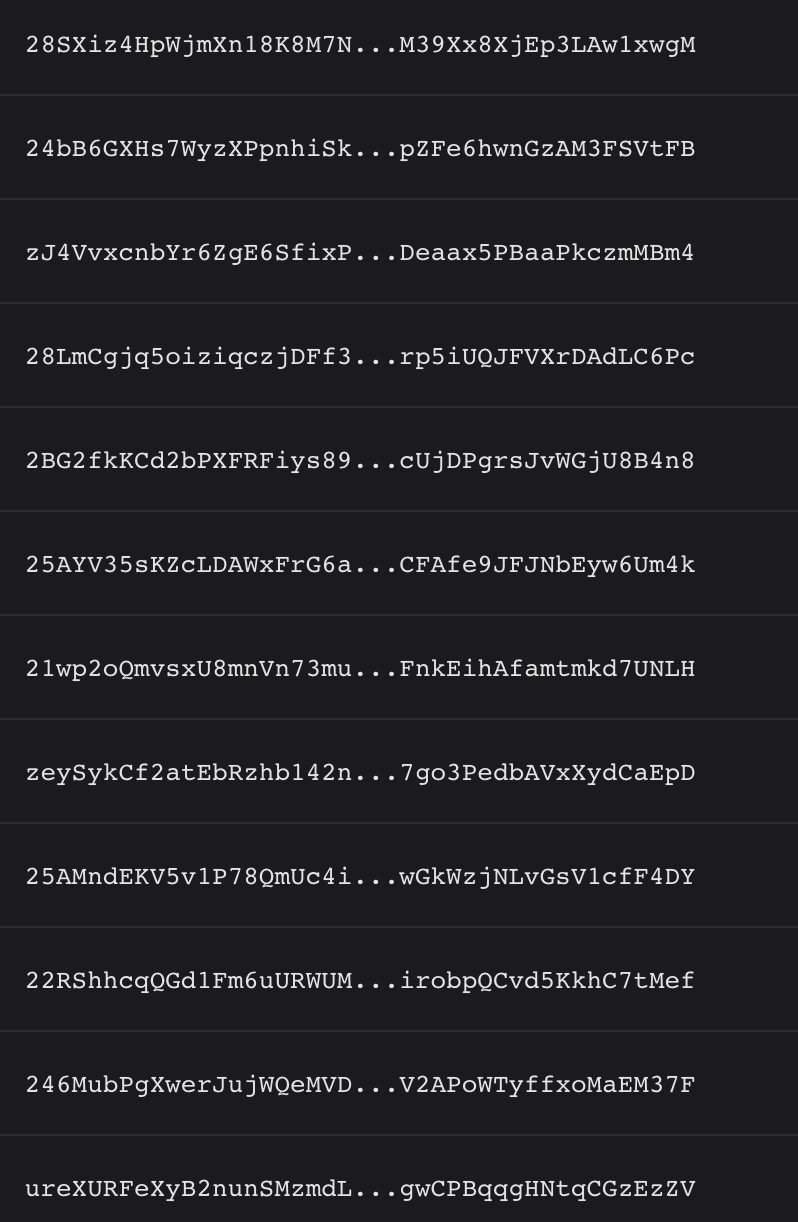 Numbers display: use tabular version of the font instead of mono font · Issue #436 · alephium ...