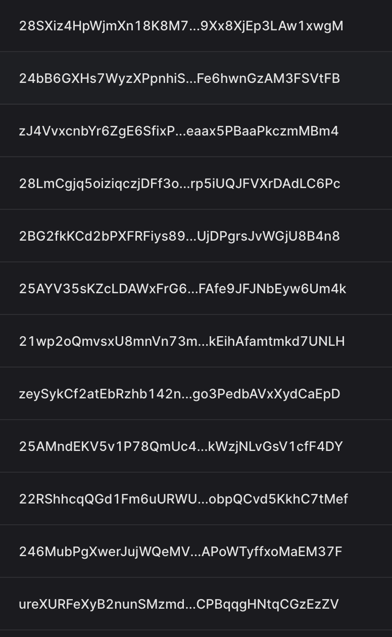 Numbers display: use tabular version of the font instead of mono font · Issue #436 · alephium ...