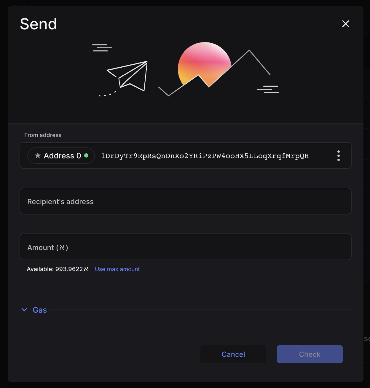 Locking feature is missing · Issue #501 · alephium/desktop-wallet · GitHub