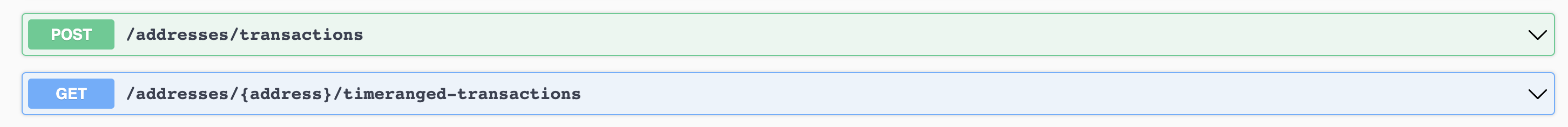 Implement filtering options in Transfers page · Issue #430 · alephium/desktop-wallet · GitHub
