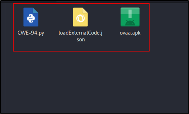 Github Iremclkquark Scripts Detect Vulnerabilities In Binaries Via Automated Quark Scripts
