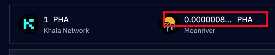 decimals err · Issue #464 · helix-bridge/helix-ui · GitHub