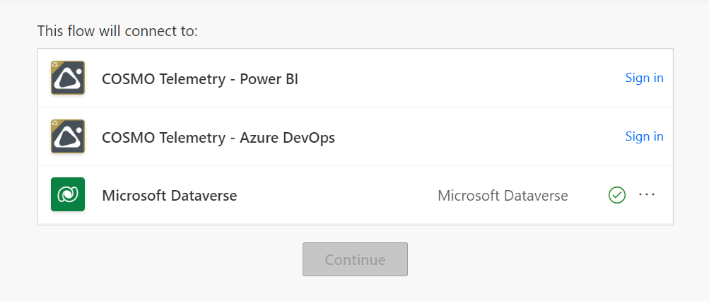 [ALM Accelerator - BUG]: Impossible Flow Activation after Import · Issue #3535 · microsoft/coe ...