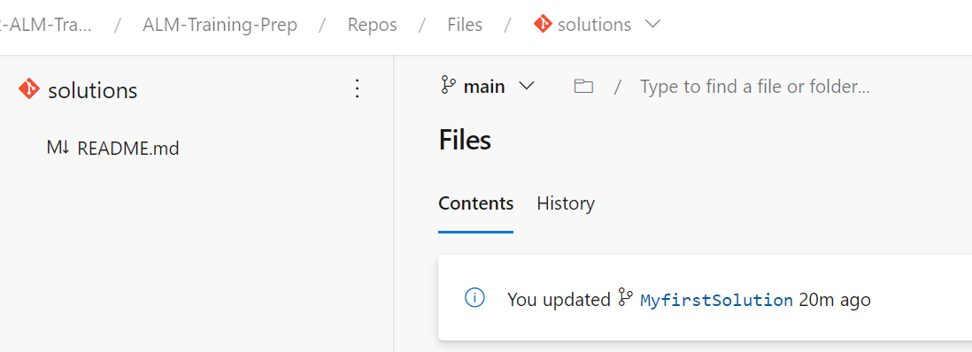 [ALM Accelerator - BUG]: Incorrect Azure DevOps URL during `coe alm branch` · Issue #3548 ...