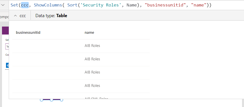 [ALM Accelerator - BUG]: Roles are not unique in Configure Deployment Settings · Issue #3646 ...