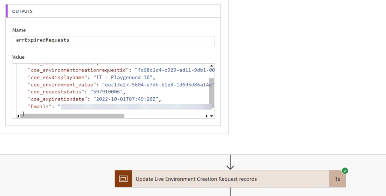 [CoE Starter Kit - BUG] Env Request | Cleanup Environments does not delete expired environments ...