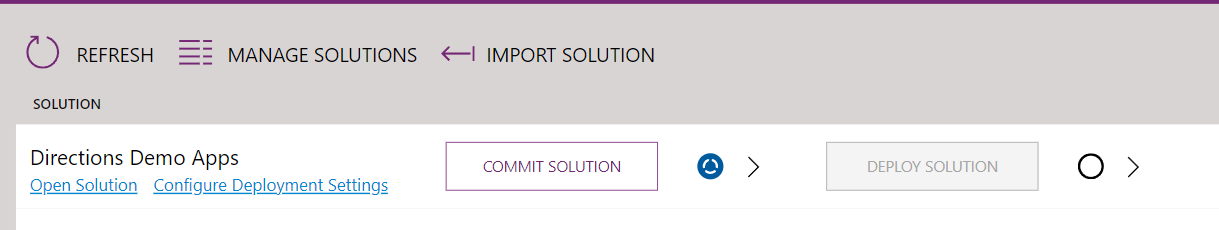 [ALM Accelerator - BUG]: Setup new DevOps Project fails with `Project Wizard` · Issue #4105 ...