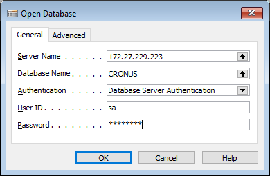 How to access the RTC and Service folder of the docker image · Issue #5 · microsoft/nav-docker ...