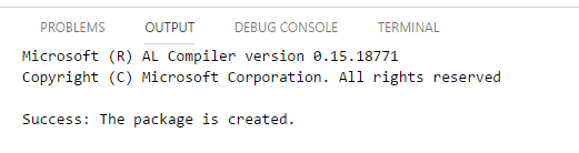Cannot deploy / debug after VSCode Update · Issue #2566 · microsoft/AL ...
