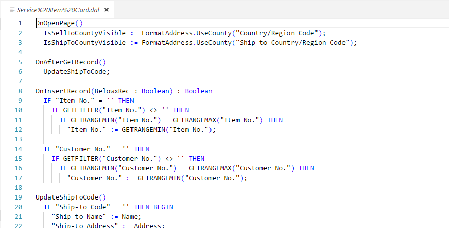Suggestion: Usability Improvement - Add the object ID to tooltip for ...