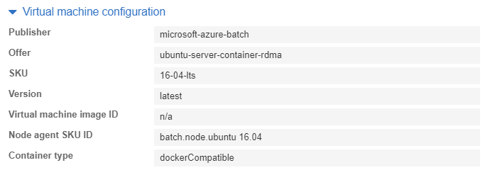 SSH is not connecting to Pool Node · Issue #2130 · Azure/BatchExplorer · GitHub