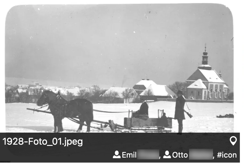 No faces to show. · Issue #656 · bpatrik/pigallery2 · GitHub