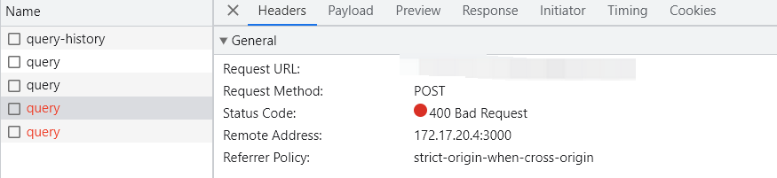 Loki Explorer: show context bad request when label contains escape character · Issue #72676 ...