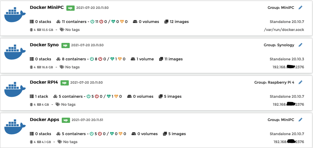 Error Connecting To Docker Proxy Socket Tls · Issue 52 · Getwudwud 7397