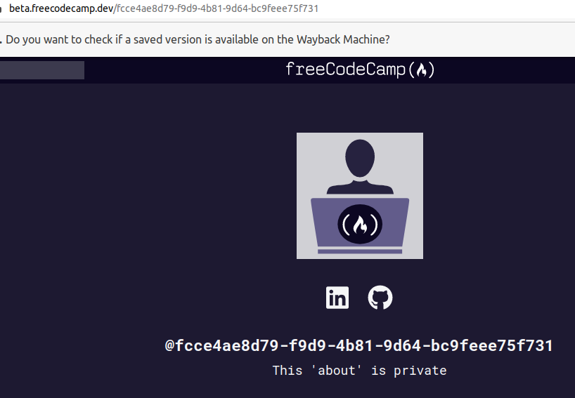 Bugs in the next branch (TypeScript migration) · Issue #42660 · freeCodeCamp/freeCodeCamp · GitHub