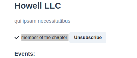 Leaving and unsubscribing from chapters · Issue #1631 · freeCodeCamp/chapter · GitHub