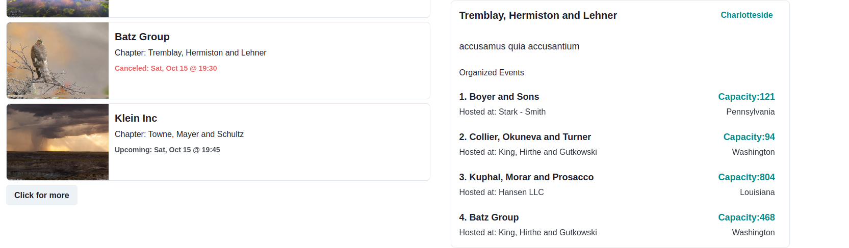 Event status does not appear on Chapter cards · Issue #1719 · freeCodeCamp/chapter · GitHub