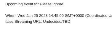 New event email text does not handle venues or streaming urls correctly · Issue #2278 ...
