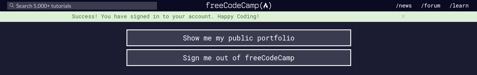 Cannot save new progress · Issue #37719 · freeCodeCamp/freeCodeCamp · GitHub