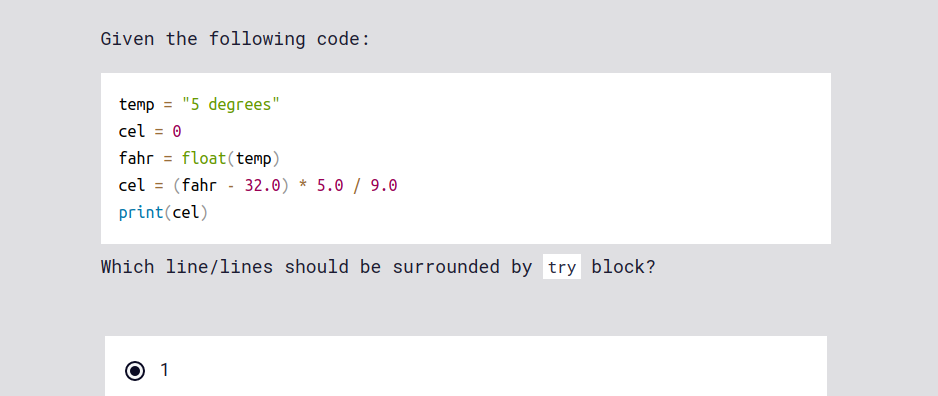 [Python] Syntax highlighting for single backticks (code tags) · Issue #39128 · freeCodeCamp ...