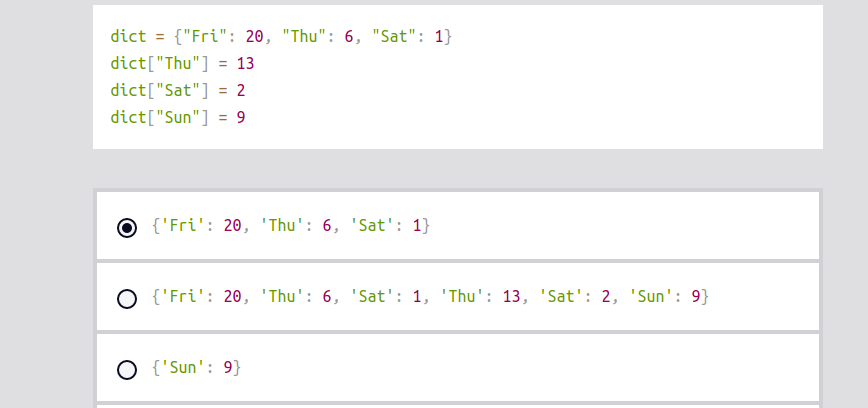 [Python] Syntax highlighting for single backticks (code tags) · Issue #39128 · freeCodeCamp ...