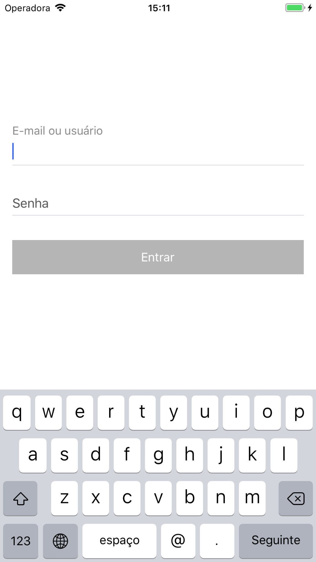 FloatingLabel input cuts label on Android · Issue #2117 · GeekyAnts/NativeBase · GitHub