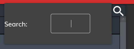 Popup box - focus element when opened · MaterialDesignInXAML MaterialDesignInXamlToolkit ...