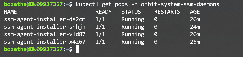 [BUG] -Waiting for for Ingress istio-ingress.istio-system failed · Issue #1337 · awslabs/aws ...