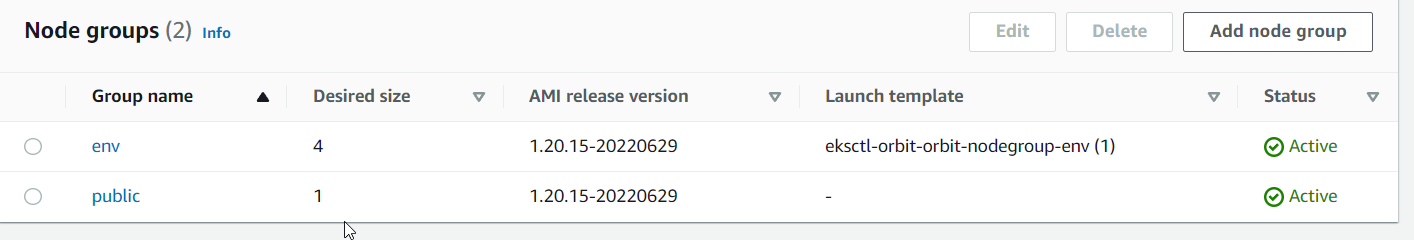 [BUG] -Waiting for for Ingress istio-ingress.istio-system failed · Issue #1337 · awslabs/aws ...