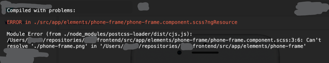 Scss File Paths With Custom Base Href Are Wrong · Issue 23104 · Angularangular Cli · Github