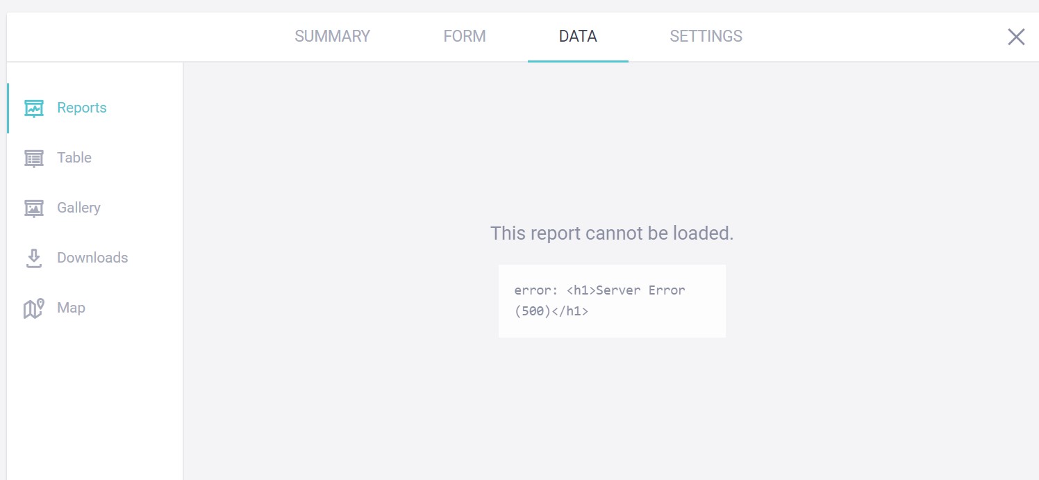 server error 500 in kobo toolbox · Issue #199 · kobotoolbox/formpack ...
