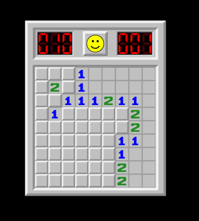 GitHub - Axelweaver/type-script-minesweeper-2023: Simple Minesweeper game written in TypeScript