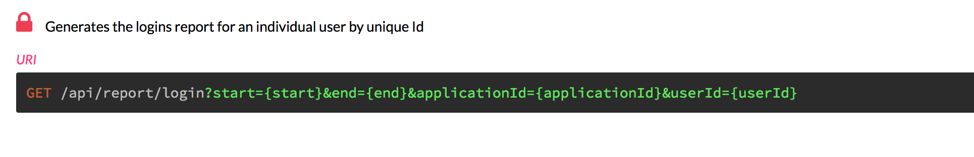 Login report - error message + PHP SDK doc · Issue #84 · FusionAuth/fusionauth-issues · GitHub