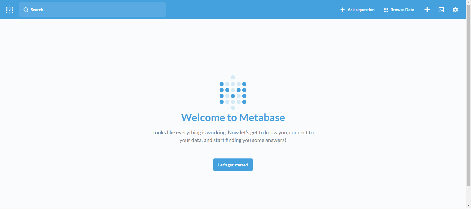 Cannot get past setup screen when using environment variable MB_SETUP_TOKEN · Issue #12869 ...