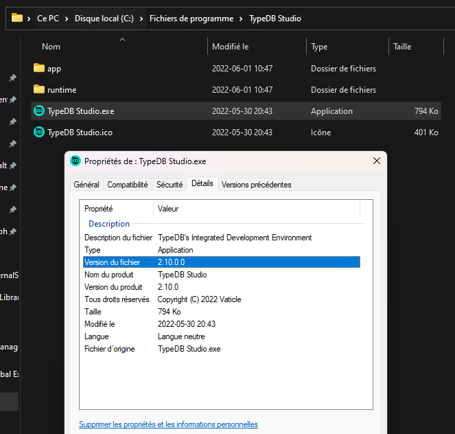 FocusRequester is not initialized · Issue #548 · typedb/typedb-studio · GitHub