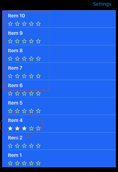 GitHub - shaotaoliu/SwiftUI.ListView: This app shows how to use List.