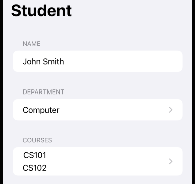 GitHub - shaotaoliu/SwiftUI.ListView: This app shows how to use List.