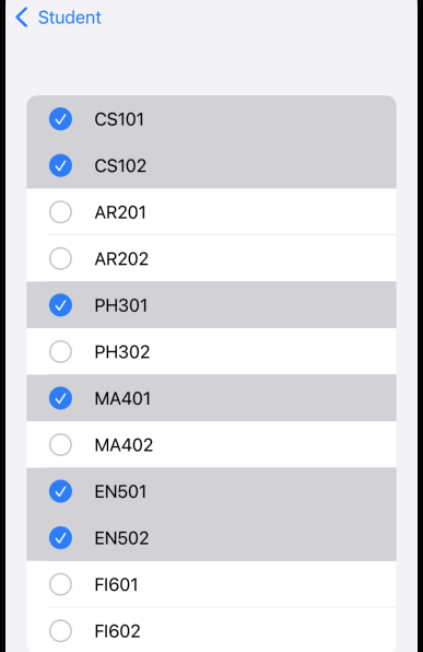 GitHub - shaotaoliu/SwiftUI.ListView: This app shows how to use List.