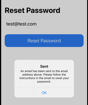 GitHub - shaotaoliu/SwiftUI.Firebase.Login