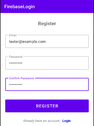 GitHub - shaotaoliu/Kotlin.Firebase.Login