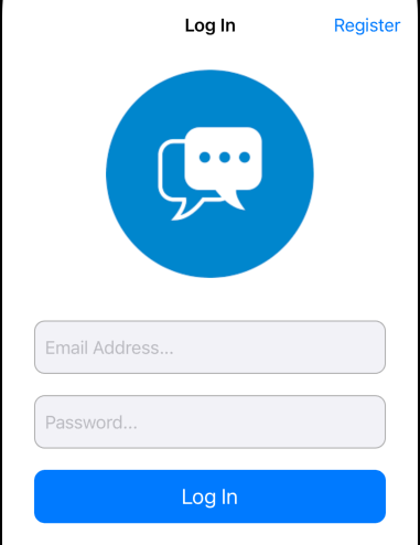 Github Shaotaoliu Uikit Messages