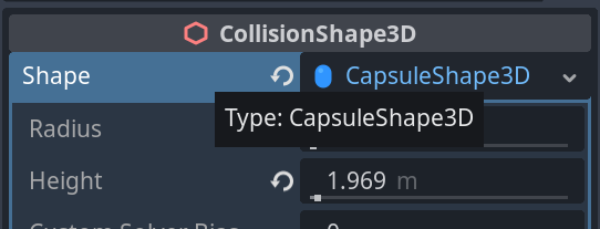 Improve error messages for incorrect collision exception setups · Issue #68889 · godotengine ...