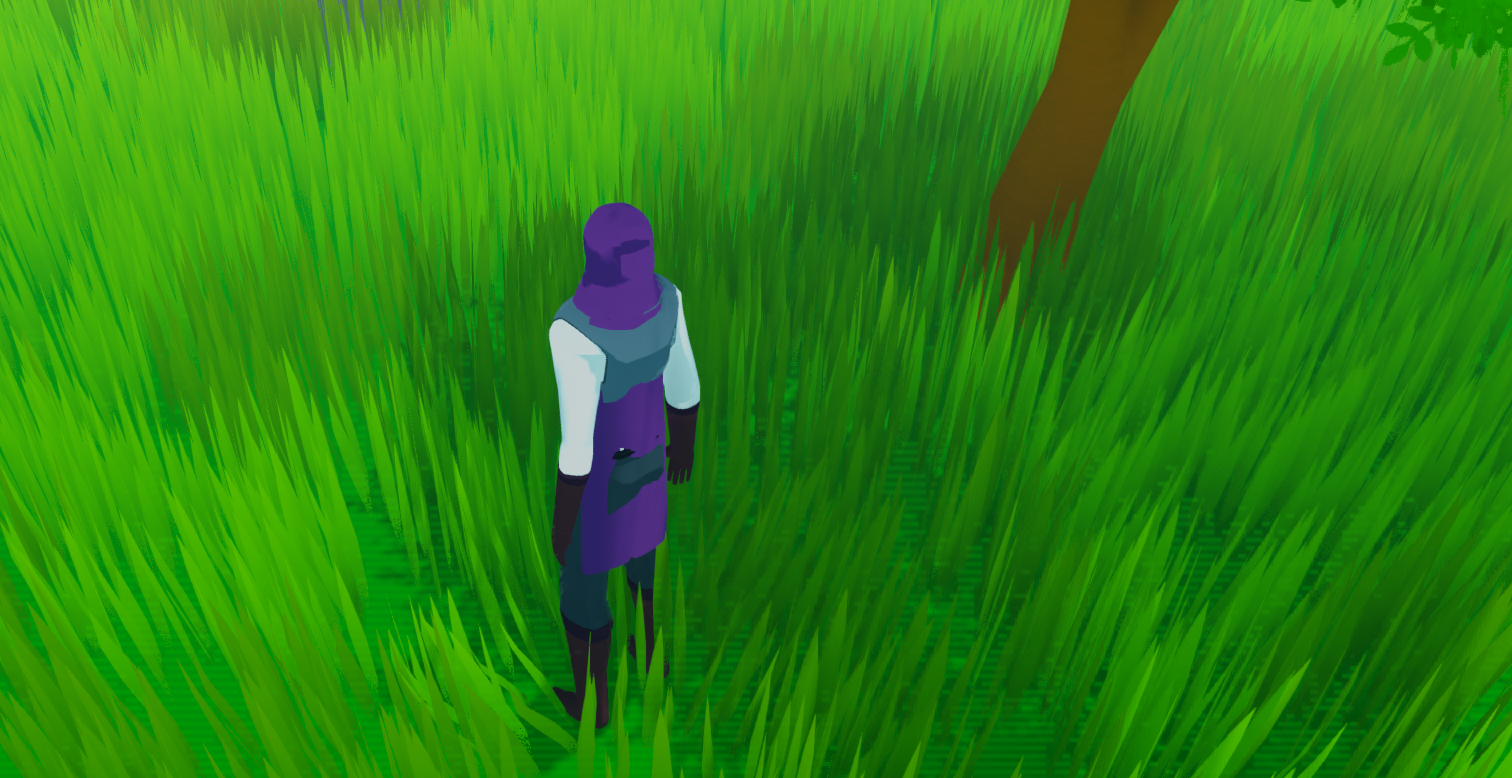 Shadow artifacts using specific GPU on Windows and certain Environment effects · Issue #74674 ...