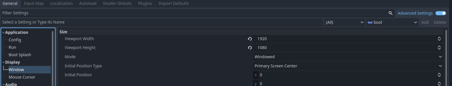 Shadow artifacts using specific GPU on Windows and certain Environment effects · Issue #74674 ...