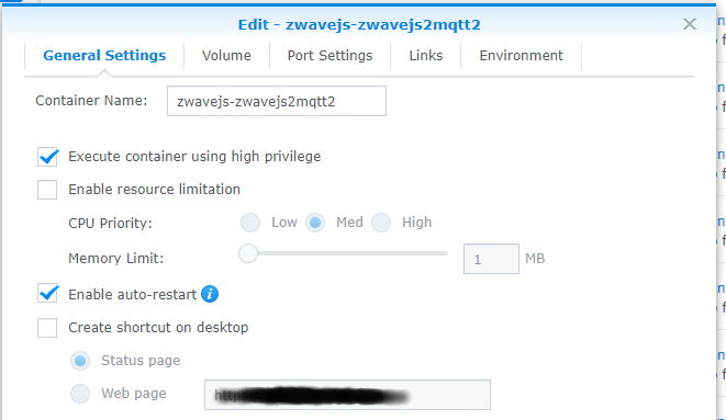 [question] : Can you help me to check my configuration: I have this error : Driver: Failed to ...